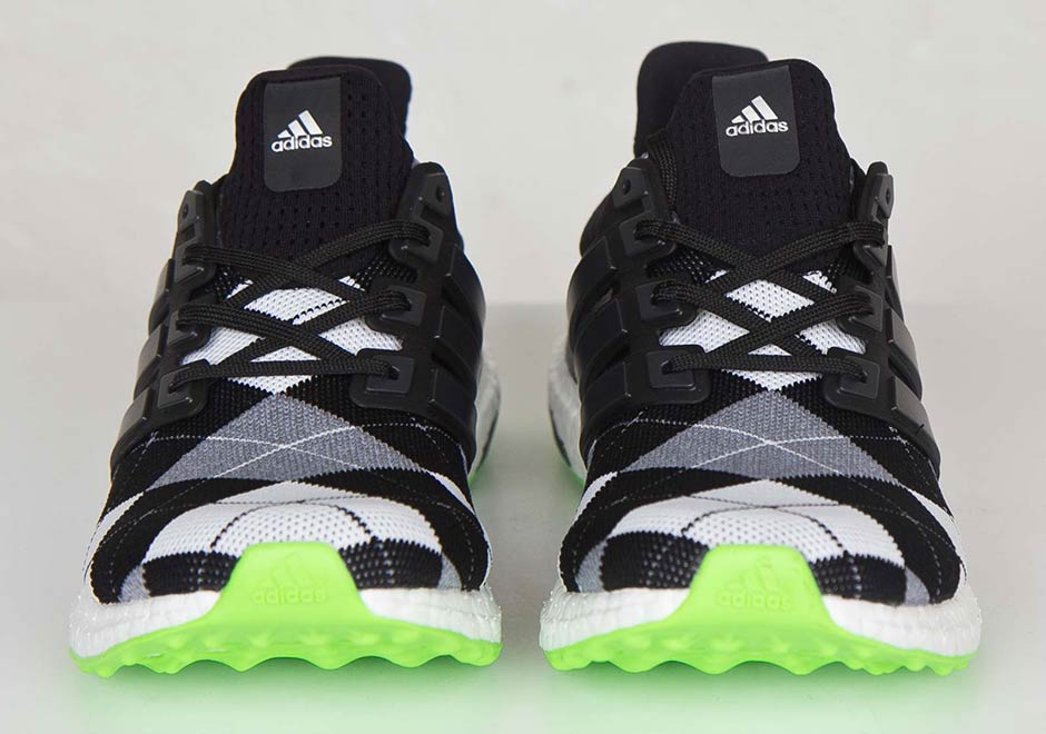Don't Miss Out On These adidas Ultra Boost Collaborations - SneakerNews.com