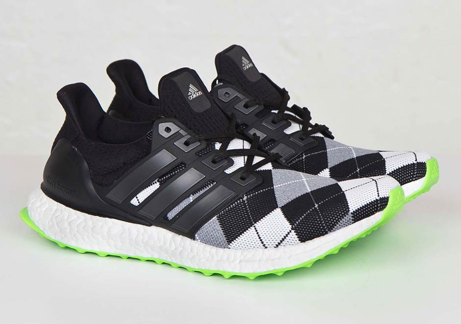 Don't Miss Out On These adidas Ultra Boost Collaborations - SneakerNews.com