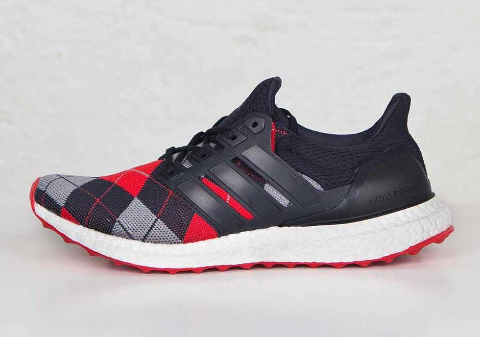 Don't Miss Out On These adidas Ultra Boost Collaborations - SneakerNews.com