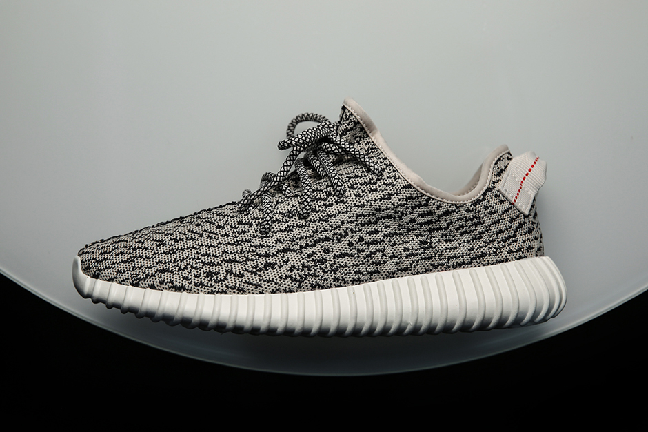 adidas Yeezy 350 Boost RSVP | SneakerNews.com