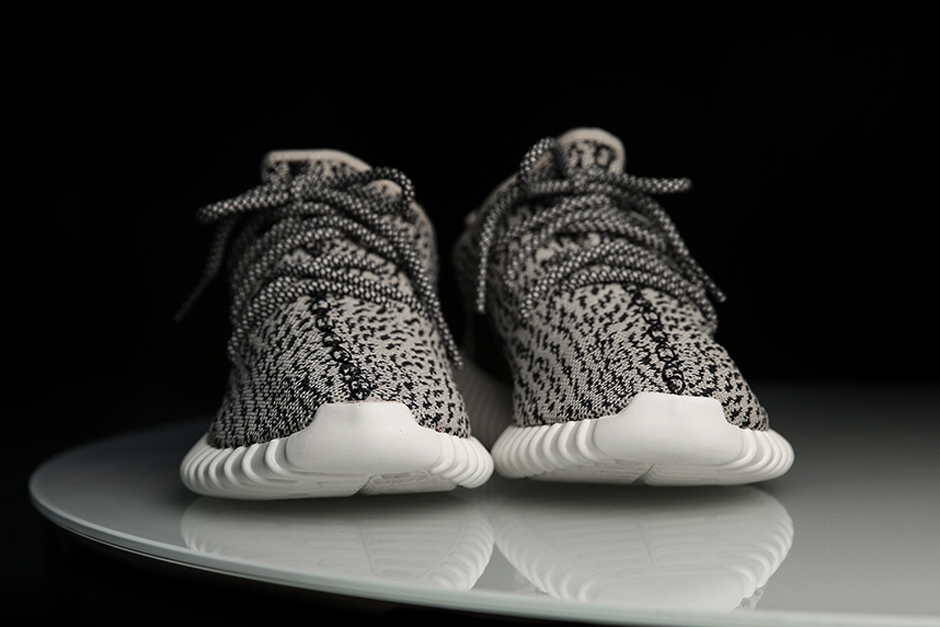 adidas Yeezy 350 Boost RSVP | SneakerNews.com