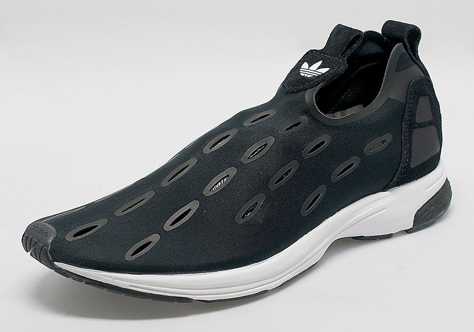 adidas Introduces Another ZX Model Just For Women - SneakerNews.com