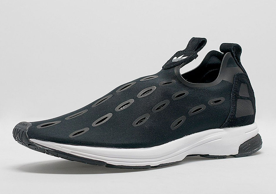 adidas Introduces Another ZX Model Just For Women - SneakerNews.com