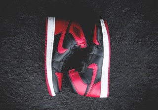 Air Jordan 1 - Complete History and Guide | SneakerNews.com