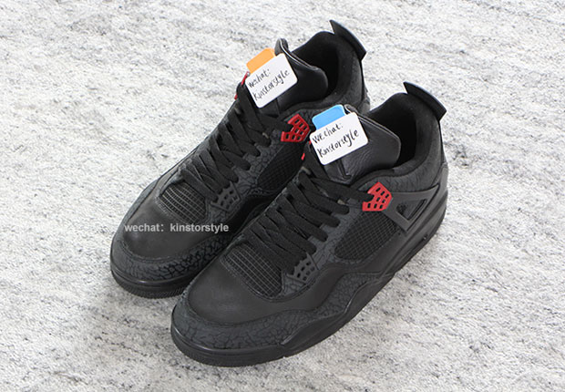 Air Jordan 3Lab4 - 2015 Release | SneakerNews.com