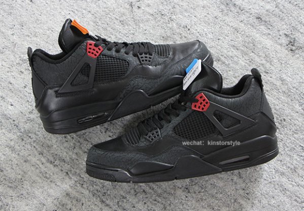 Air Jordan 3Lab4 - 2015 Release | SneakerNews.com