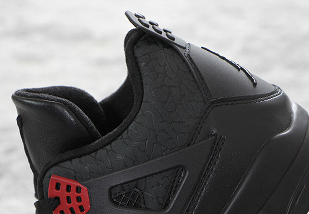 Air Jordan 3Lab4 - 2015 Release | SneakerNews.com