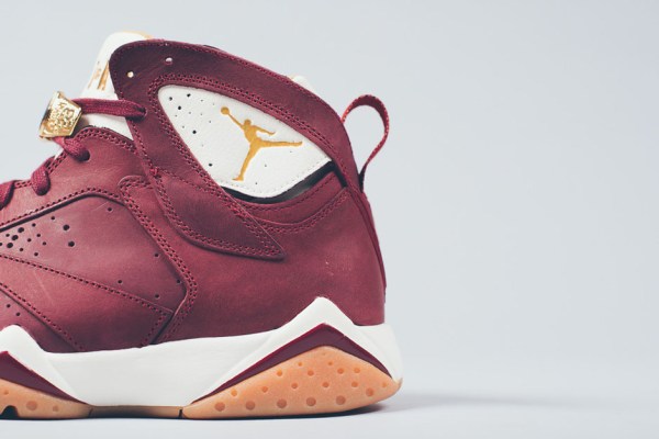 Air Jordan 7 "Cigar & Champagne" Pack Releases This Weekend ...