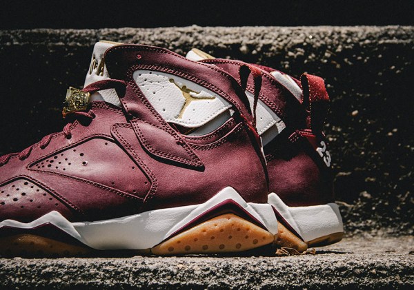 Jordan Brand Is Ready To Celebrate Michael Jordan's NBA Title From 23 ...