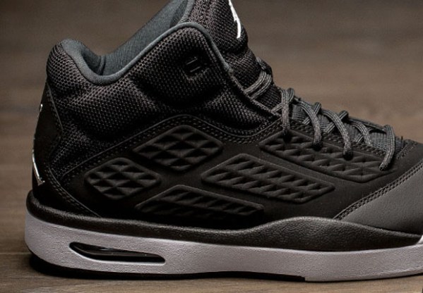 Jordan Brand Brings Back Air Max Units In New Performance Model ...