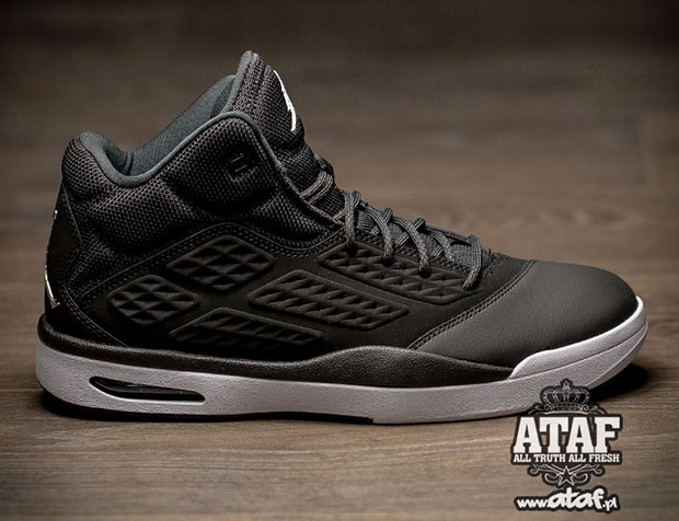 Jordan Brand Brings Back Air Max Units In New Performance Model ...