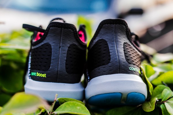 Boost Is Working Wonders For adidas Running - SneakerNews.com