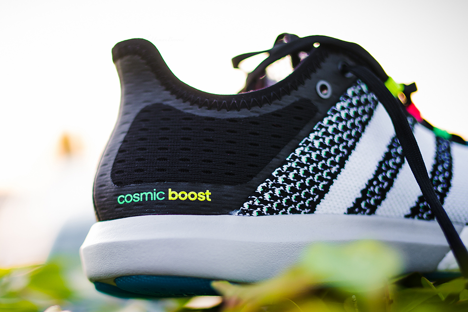 Boost Is Working Wonders For adidas Running - SneakerNews.com