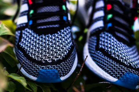 Boost Is Working Wonders For adidas Running - SneakerNews.com