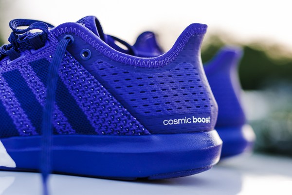 Boost Is Working Wonders For adidas Running - SneakerNews.com