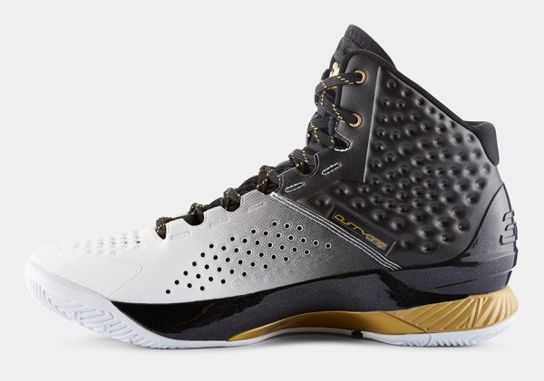 Curry One MVP | SneakerNews.com