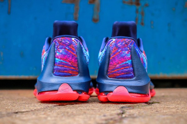 A Detailed Look at the Nike KD 8 - SneakerNews.com