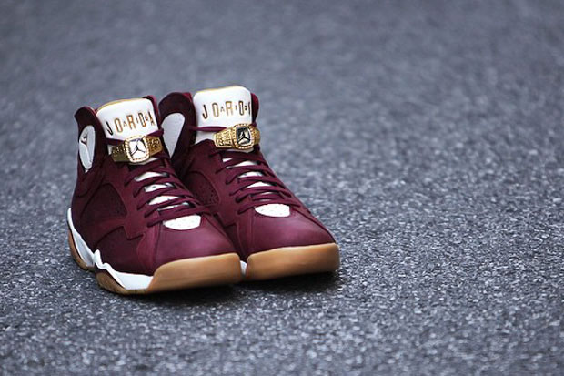 Will Jordan Brand Release A "Cigar & Champagne" Pack For Every ...