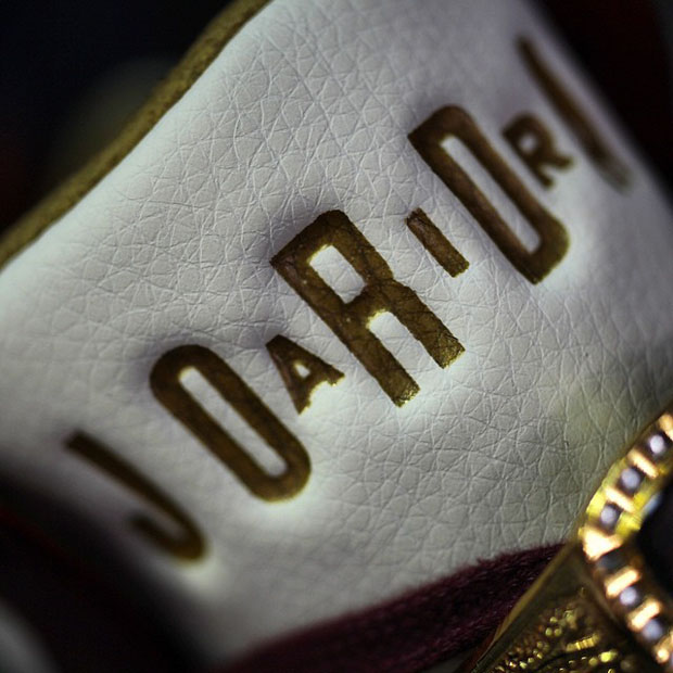 Will Jordan Brand Release A "Cigar & Champagne" Pack For Every ...