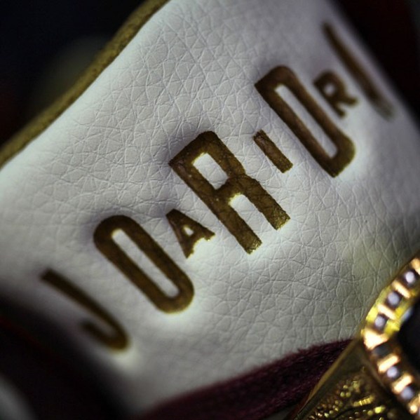 Will Jordan Brand Release A "Cigar & Champagne" Pack For Every ...
