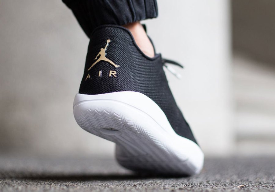 The Jordan Eclipse Gets "Defining Moments" Detailing - SneakerNews.com
