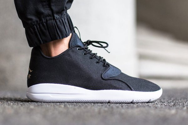 The Jordan Eclipse Gets "Defining Moments" Detailing - SneakerNews.com