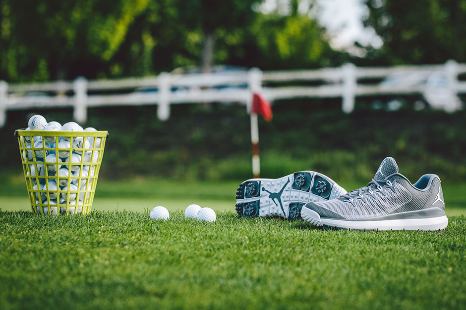 Michael Jordan Is About To Dominate A Sport Other Than Basketball ...