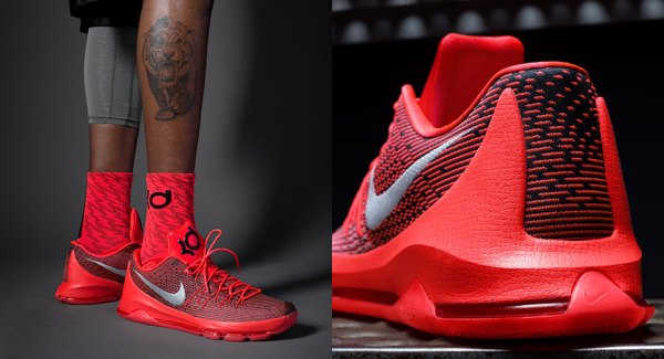 Nike KD 8 Release Info | SneakerNews.com