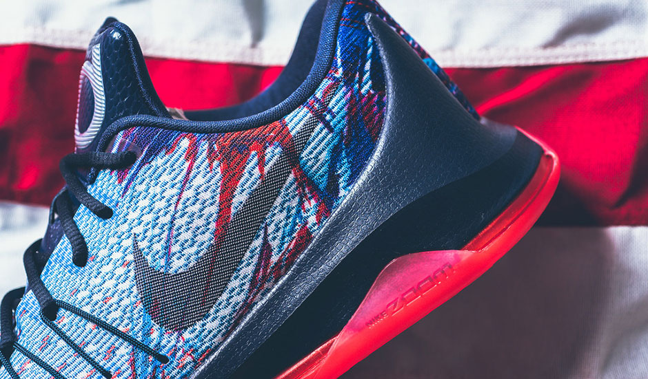 Nike KD 8 Release Info | SneakerNews.com
