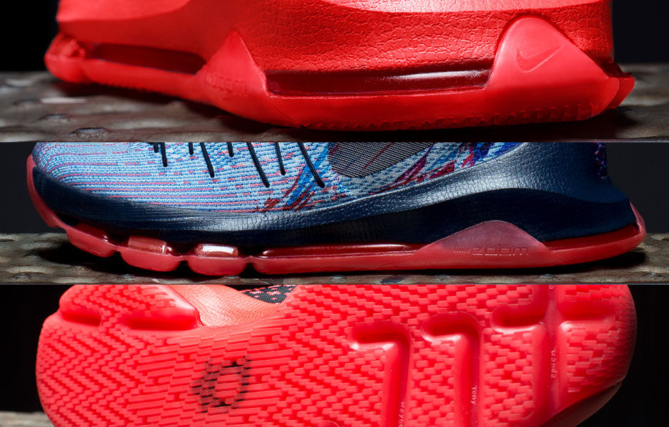 Nike KD 8 Release Info | SneakerNews.com