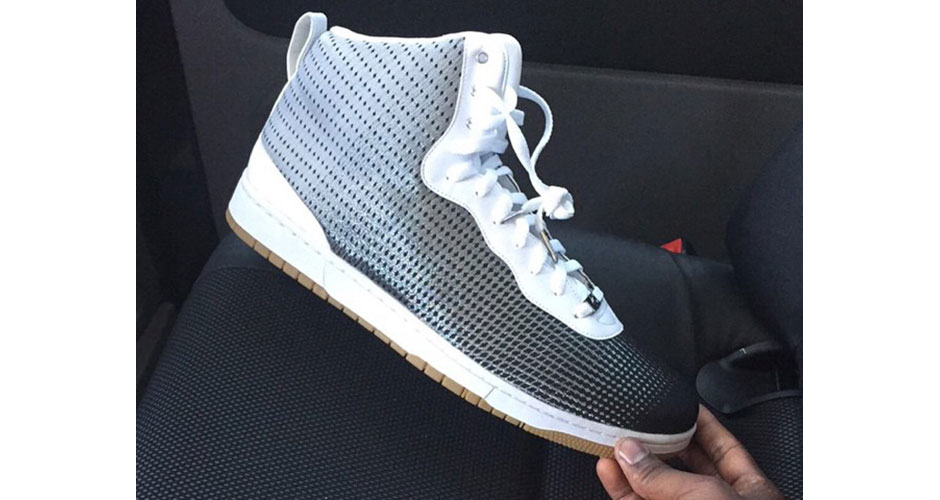 Nike KD 8 Release Info | SneakerNews.com