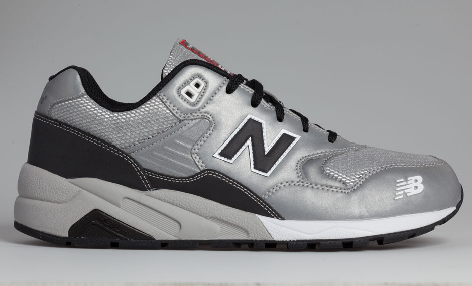 New Balance Reveals 41 Different Sneakers Releasing In July ...
