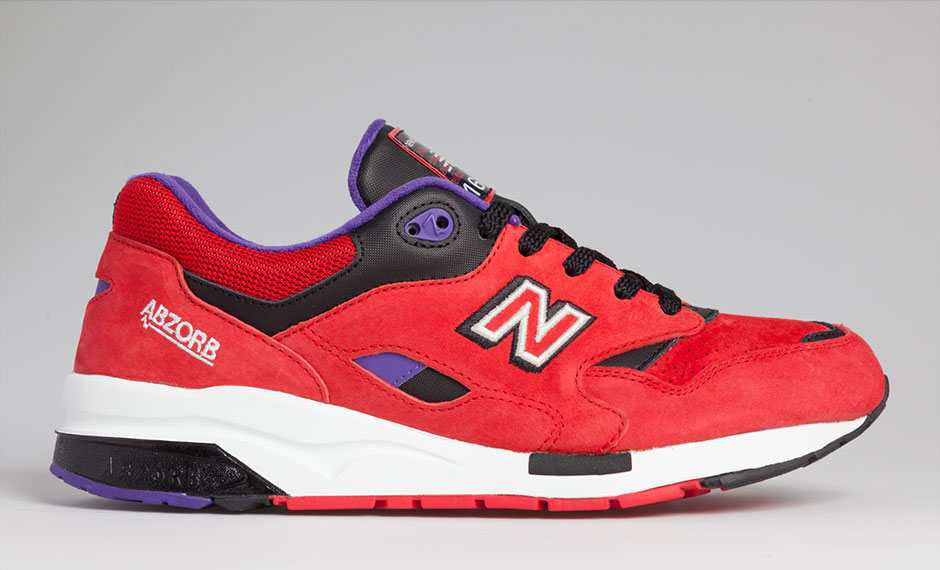 New Balance Reveals 41 Different Sneakers Releasing In July ...