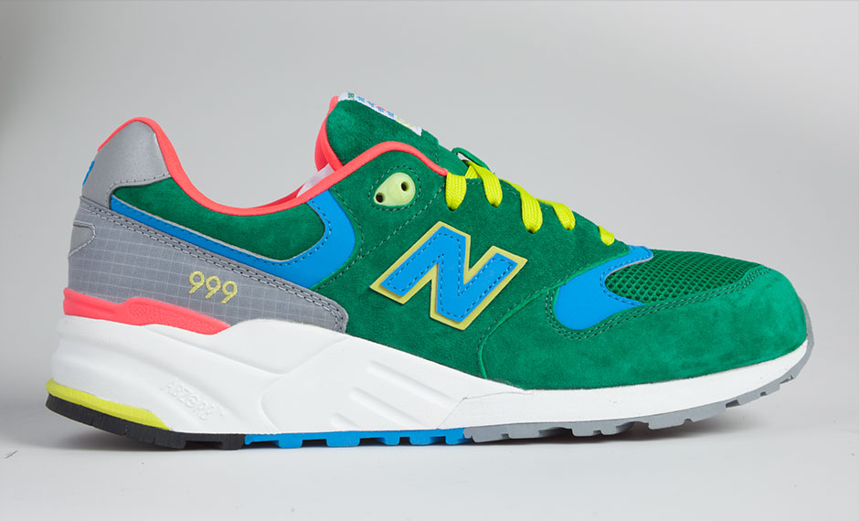 New Balance Reveals 41 Different Sneakers Releasing In July ...