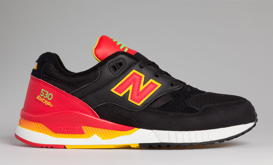 New Balance Reveals 41 Different Sneakers Releasing In July ...
