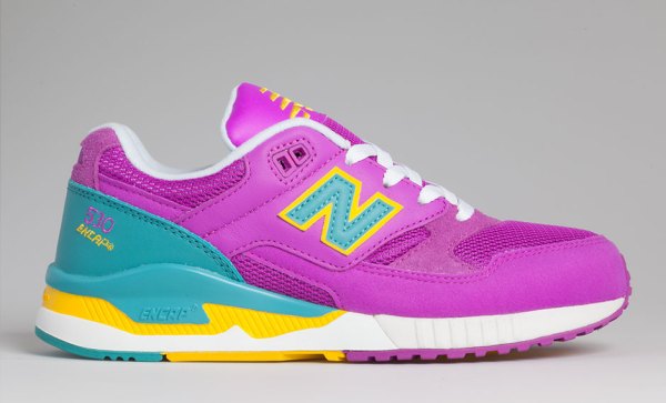 New Balance Reveals 41 Different Sneakers Releasing In July ...