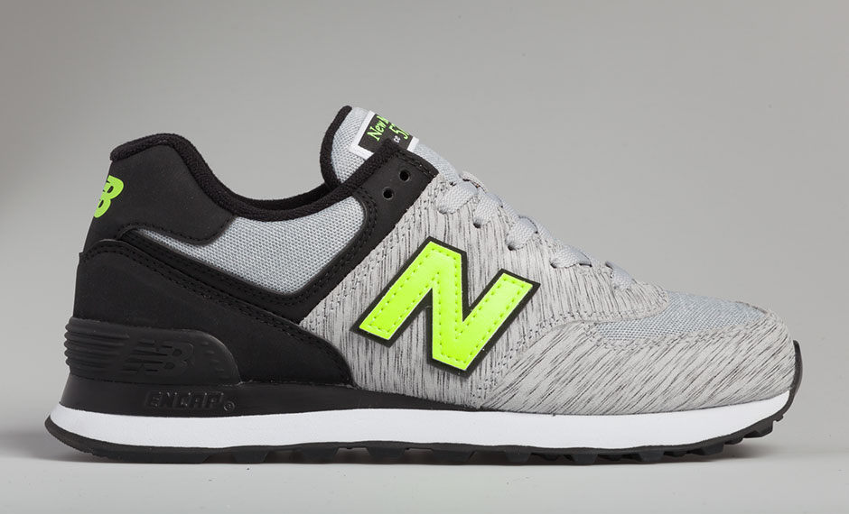 New Balance Reveals 41 Different Sneakers Releasing In July ...