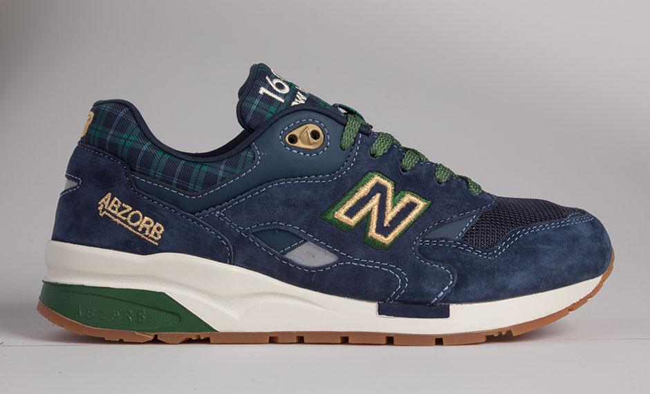 New Balance Reveals 41 Different Sneakers Releasing In July ...