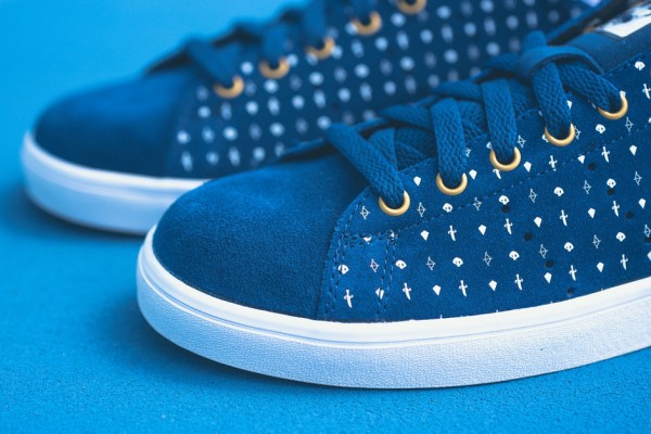 Celebrate Tennis Season with a New Graphic Printed Stan Smith ...