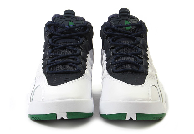 Nike Air Flare In A Tennis Friendly Colorway - SneakerNews.com