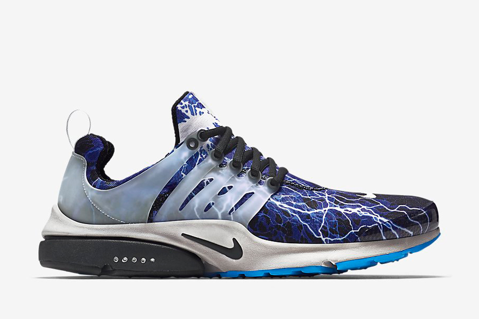 Nike Air Presto "Lightning" Releasing This Weekend in U.S ...