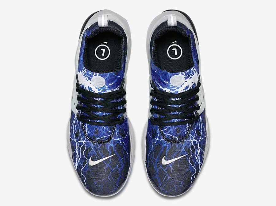 Nike Air Presto "Lightning" Releasing This Weekend in U.S ...