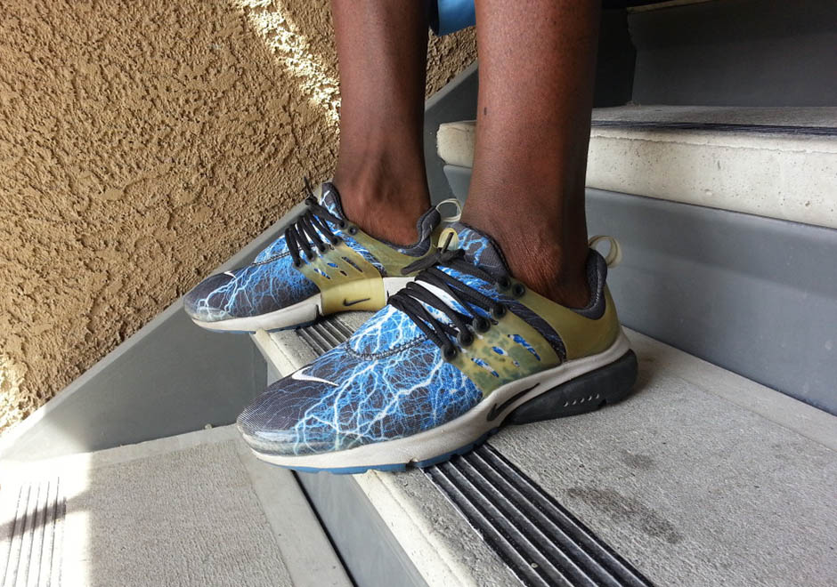 A Look Back at the Best Nike Air Prestos of the Past - SneakerNews.com