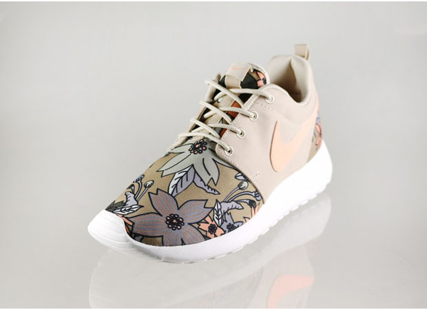 The Nike "Aloha" Pack In Khaki Tones - SneakerNews.com