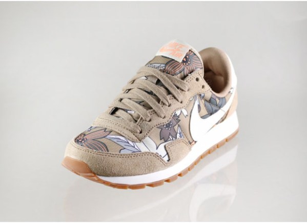 The Nike "Aloha" Pack In Khaki Tones - SneakerNews.com