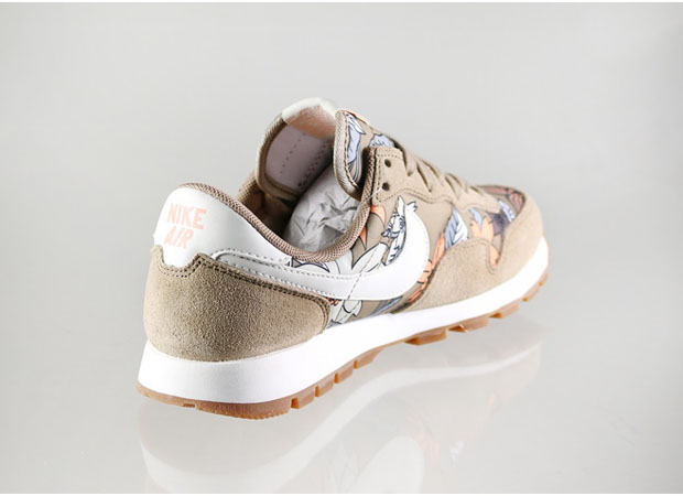 The Nike "Aloha" Pack In Khaki Tones - SneakerNews.com