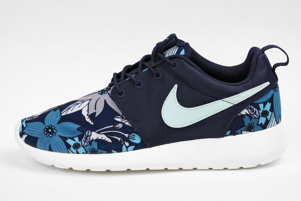Yet Another Colorway For Nike's "Aloha" Theme - SneakerNews.com