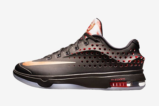 Nike Basketball Elite “Rose Gold” Collection - Available - SneakerNews.com