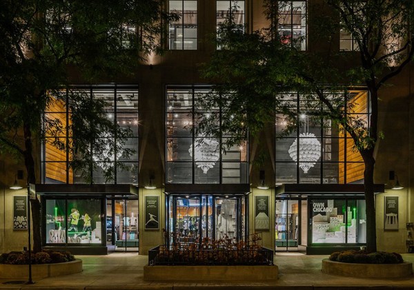 Nike Is Bringing In-store Releases Back Online - SneakerNews.com