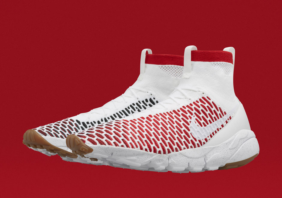 Nike Footscape Magista For The World's Best National Football Clubs ...